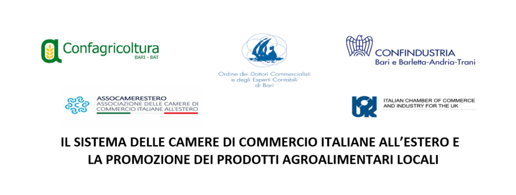 The Italian Chamber of Commerce and Industry for the United Kingdom